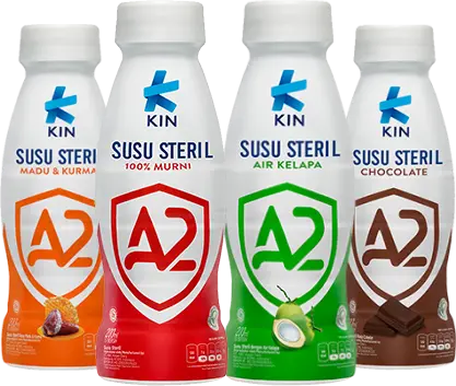 KIN #KebaikanInstan